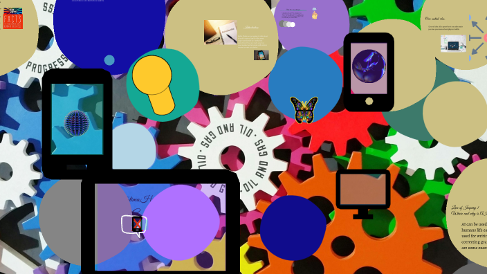 PYP X AI VS HUMAN by jan balakchi on Prezi