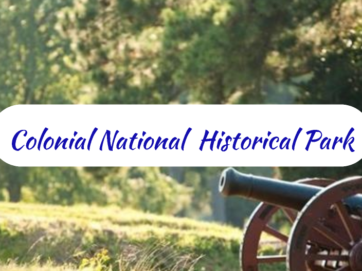 Colonial National Historical Park by Nicole Perez on Prezi
