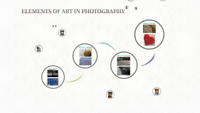 Elements of Art in Photography by on Prezi