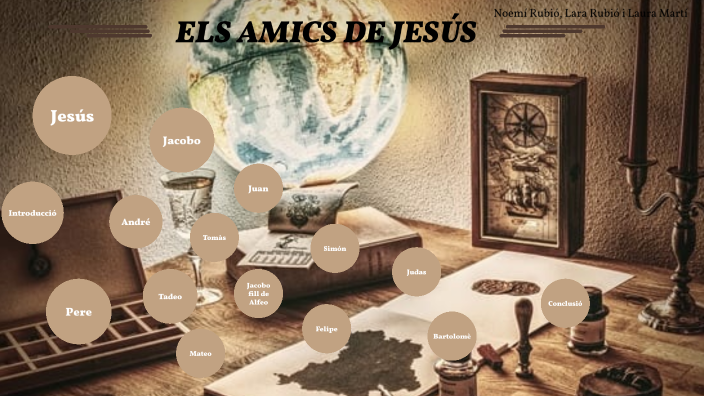 Els 12 Ap stols By Laura Marti On Prezi els-12-ap-stols-by-laura-marti-on-prezi
