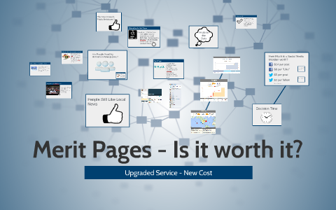Merit Pages by christian kendzierski on Prezi