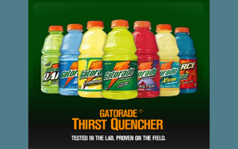 Gatorade Life Cycle by Daveon Johnson on Prezi