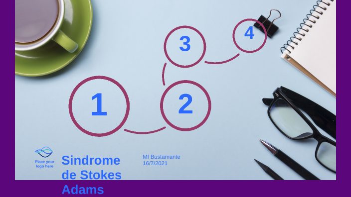 Sindrome de Stockes Adams by Maria Bustamante on Prezi