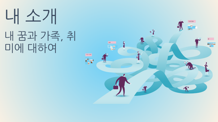 나에 대하여 by Dildora Rustamova on Prezi