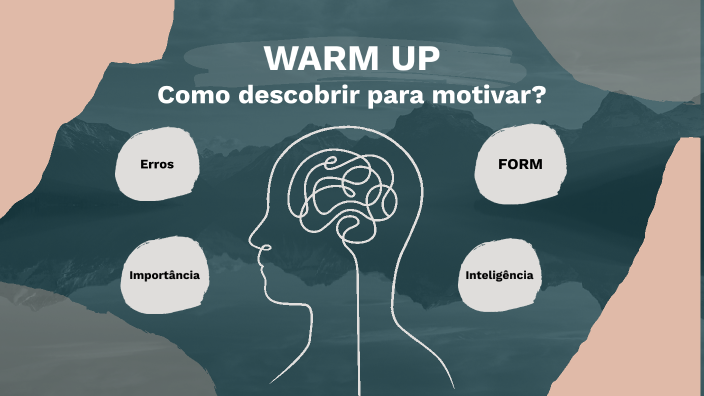 warm up by Lucas Daher on Prezi