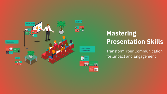 Mastering Presentation Skills by nourhan Hamed on Prezi