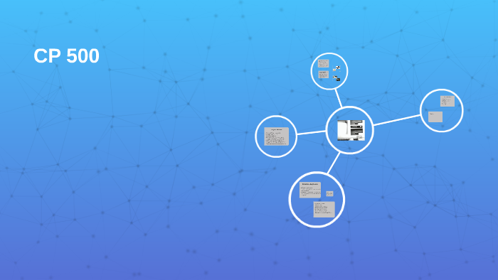CP 500 Prológica by Leonardo Pavao on Prezi