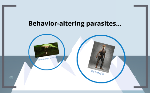 Behavior-altering parasites by Karen Chen on Prezi