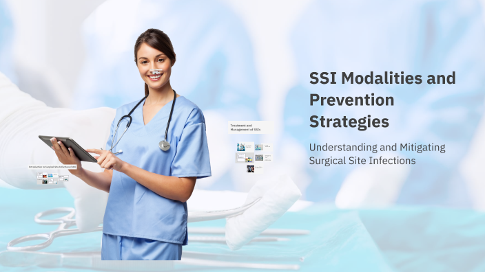 SSI Modalities and Prevention Strategies by KollAldonia on Prezi