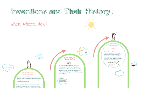 Physics Inventions & History by Kamber Shaniqua on Prezi