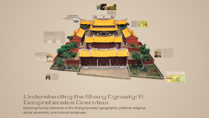 Understanding the Shang Dynasty: A Comprehensive Overview by Amanda on ...