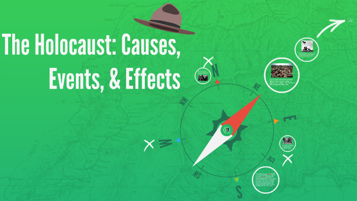 The Holocaust: Causes, Events, & Effects by Dennis Hull on Prezi
