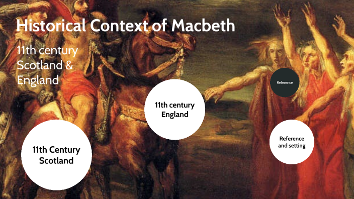 11th Century Macbeth by Yunjian Kabir Feng on Prezi