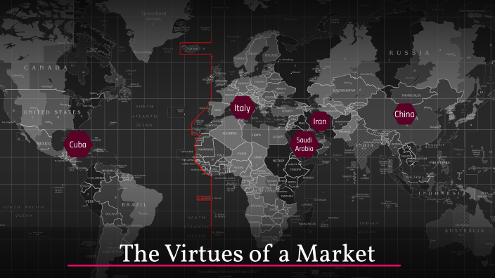Virtues of a Market by Ryan Salone on Prezi