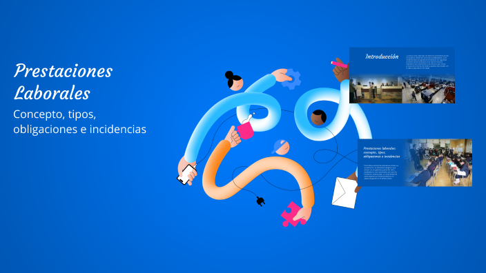 Prestaciones Laborales by ibel martinez on Prezi