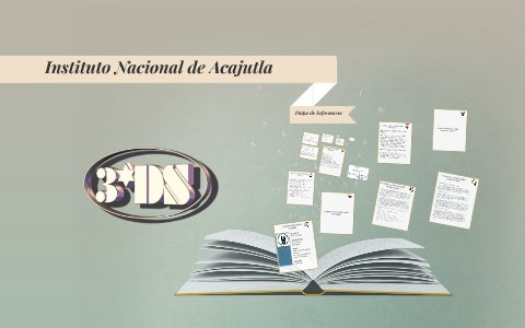 ETAPA DE INFORMARSE by Karen Santos on Prezi