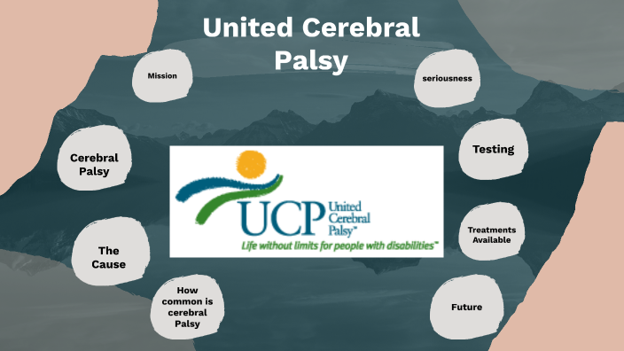 Cerebral Palsy by Javari Sanders on Prezi