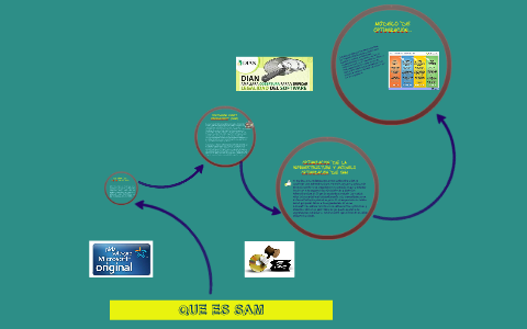 QUE ES SAM by juan camilo castaño cardona on Prezi