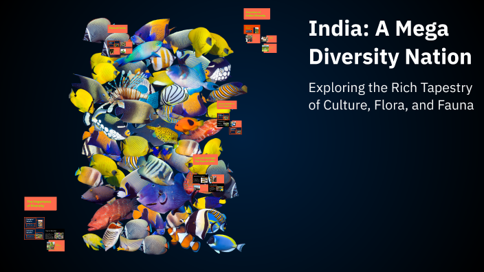 India: A Mega Diversity Nation by Vemula Ajay on Prezi