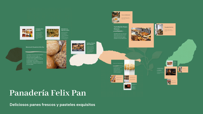 Panadería Felix Pan by Angie Tatiana Malagon Rodriguez on Prezi
