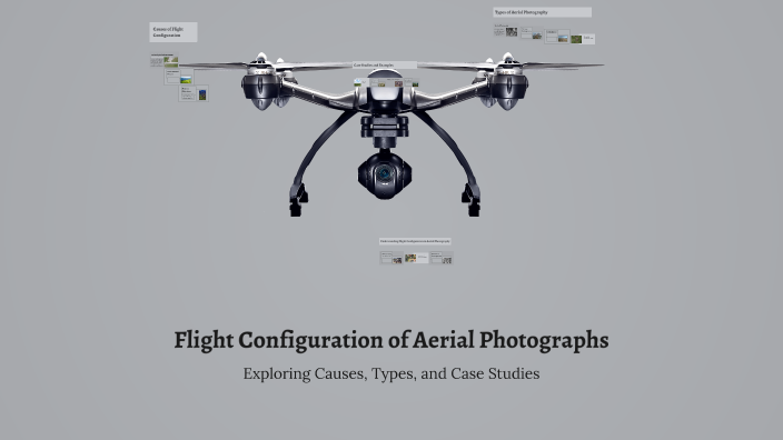 Flight Configuration of Aerial Photographs by Arham Khalid on Prezi