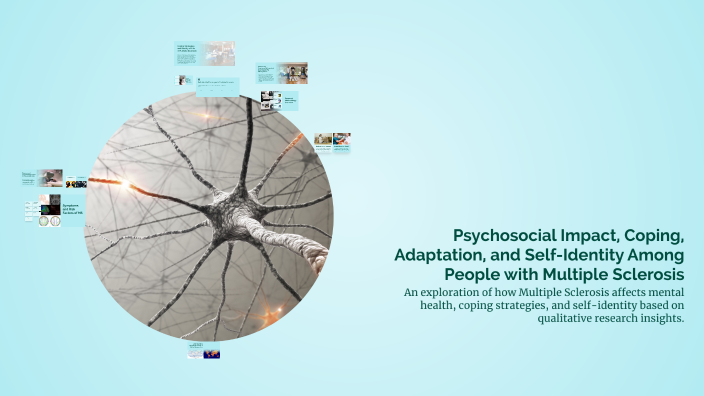 Psychosocial Impact, Coping, Adaptation, and Self-Identity Among People ...