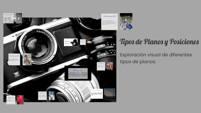 Tipos de Planos y Posiciones by Matias Borda on Prezi