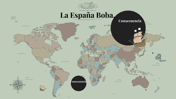 La España Boba by ANA ACOSTA on Prezi