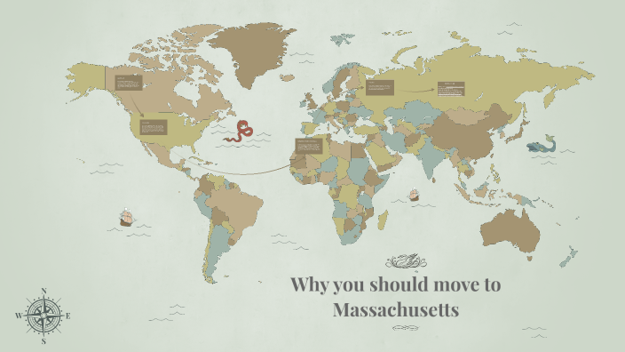 Colonial Advertisement by Noah Green on Prezi