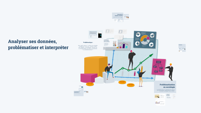 Analyser ses données, problématiser et interpréter by Alexis Giraud on ...
