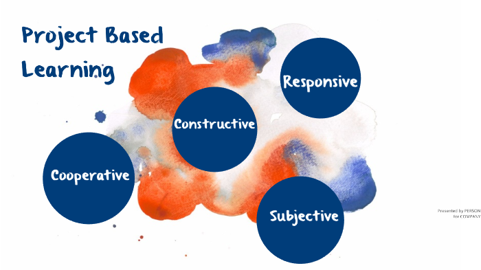 Pros and Cons of Project Based Learning by LaRosa Hall on Prezi