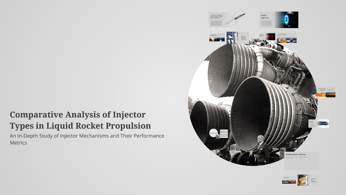 Comparative Analysis of Injector Types in Liquid Rocket Propulsion by ...