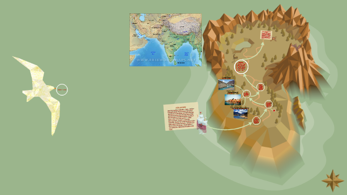 AZIA JUGORE by Ensar Murati on Prezi