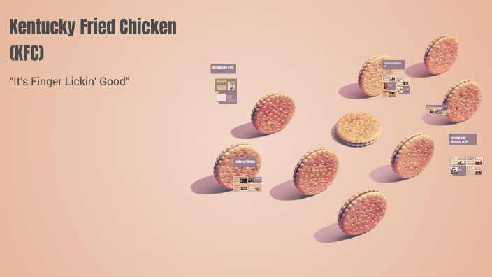 Kentucky Fried Chicken (KFC) by Isaac Pereira on Prezi