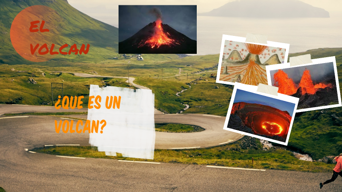 el volcan by Noelia Chambi Mamani on Prezi