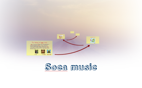 The history of soca music : by lakramdhanrajienaticia guyanalove on Prezi