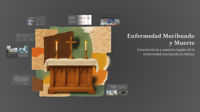 Enfermedad Moribundo y Muerte by Jonathan Ricardo Flores Buentello on Prezi