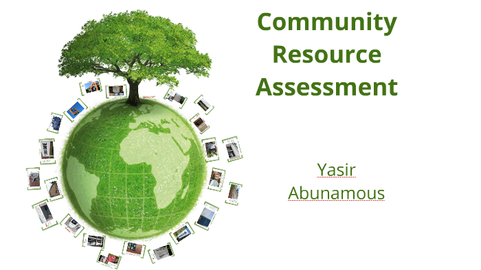 Community Resource Map by Razan Azzarkani on Prezi