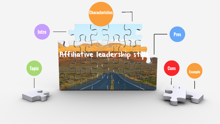 Affiliative leadership style by Ayo Opa on Prezi