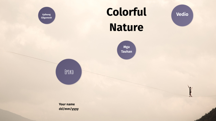 Mula sa Epeko ng Gilgamesh by rommel competente on Prezi