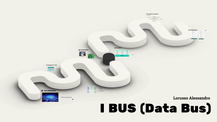 I BUS by 2028_Alessandro Lorusso on Prezi