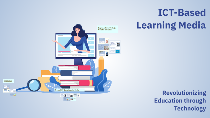 ICT-Based Learning Media by LULU FARIHATI - on Prezi