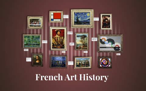 French Art History by Samantha Pierce on Prezi