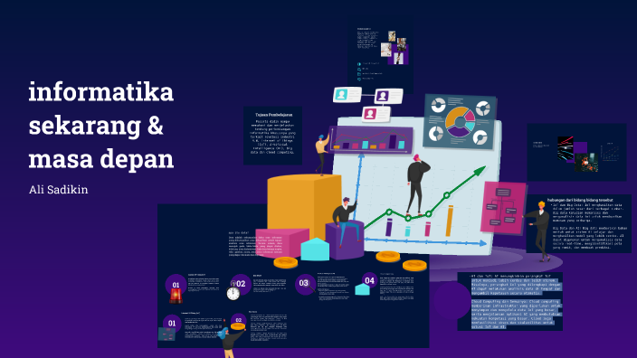 informatika sekarang & masa depan by Ali Shadikin on Prezi