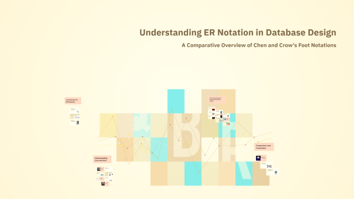 Understanding ER Notation in Database Design by ishwor thapa on Prezi