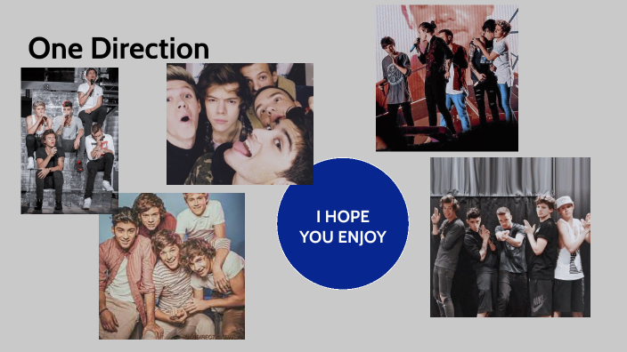 OneDirection.Laurie by Lau Graumann on Prezi