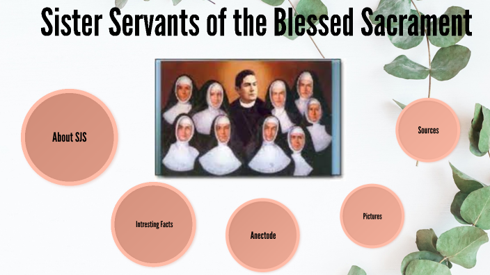 SJS Presentation by Greta S. Fiorentini on Prezi