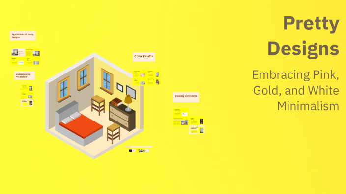 Pretty Designs by Esther Adjogble on Prezi