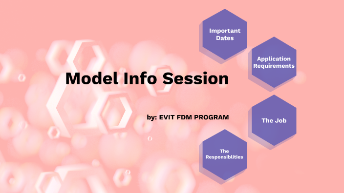 23-24 Model Info Session by Cherish LaFond on Prezi