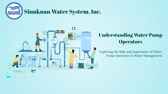Understanding Water Pump Operators by Sinukuan on Prezi